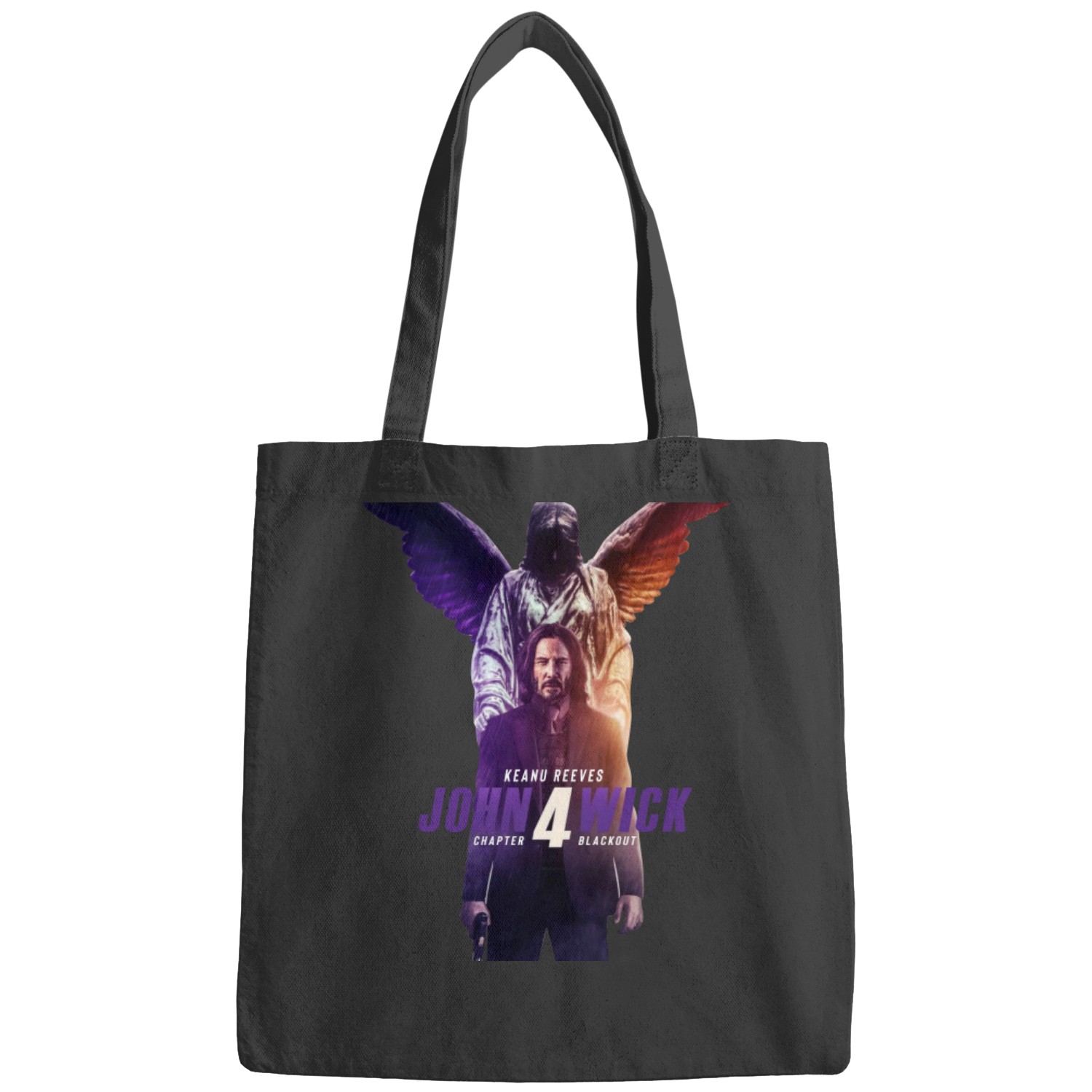 John Wick 4 Bags - Keanu Bags, John Wick The Boogeyman Bags, John Wick ...