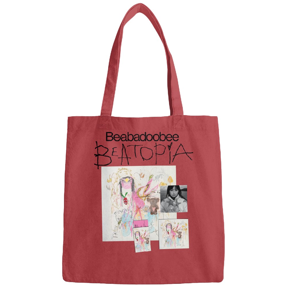 Beabadoobee Bags, Beabadoobee Tour 2023 Bags, Beabadoobee Merch