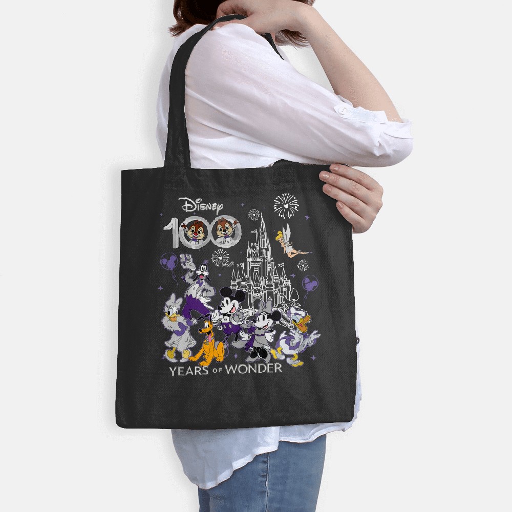 Disney 100 Years Of Wonder Bags, Disney 100th Bags, Disney 100th ...