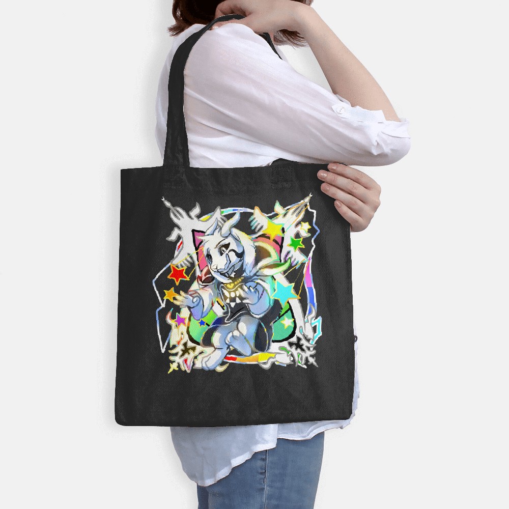 Undertale - Asriel Dreemurr Chibi Bags