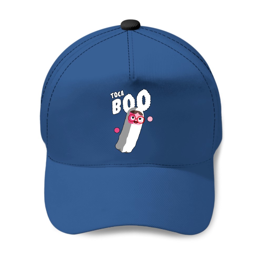 Tocaboca - Toca Boo Kids Baseball Caps