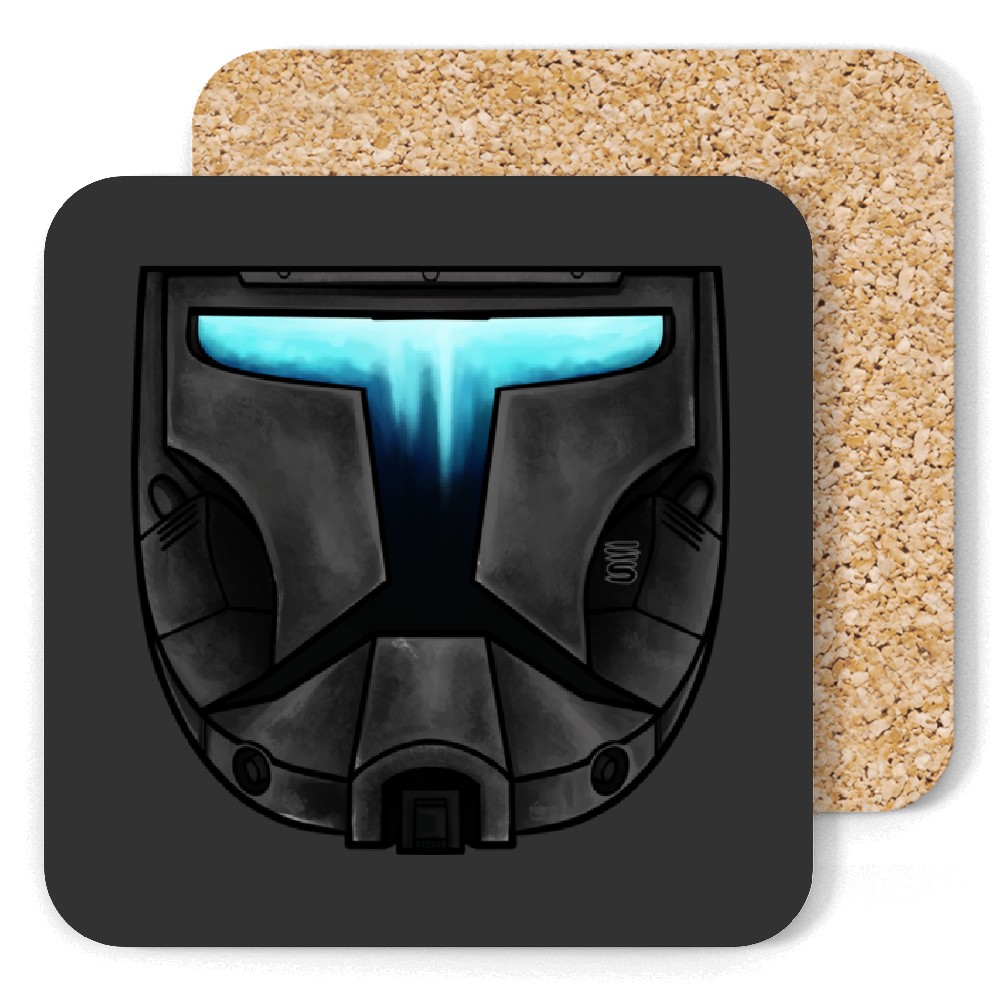 Omega Squad Republic Commando - Republic Commando - Coasters