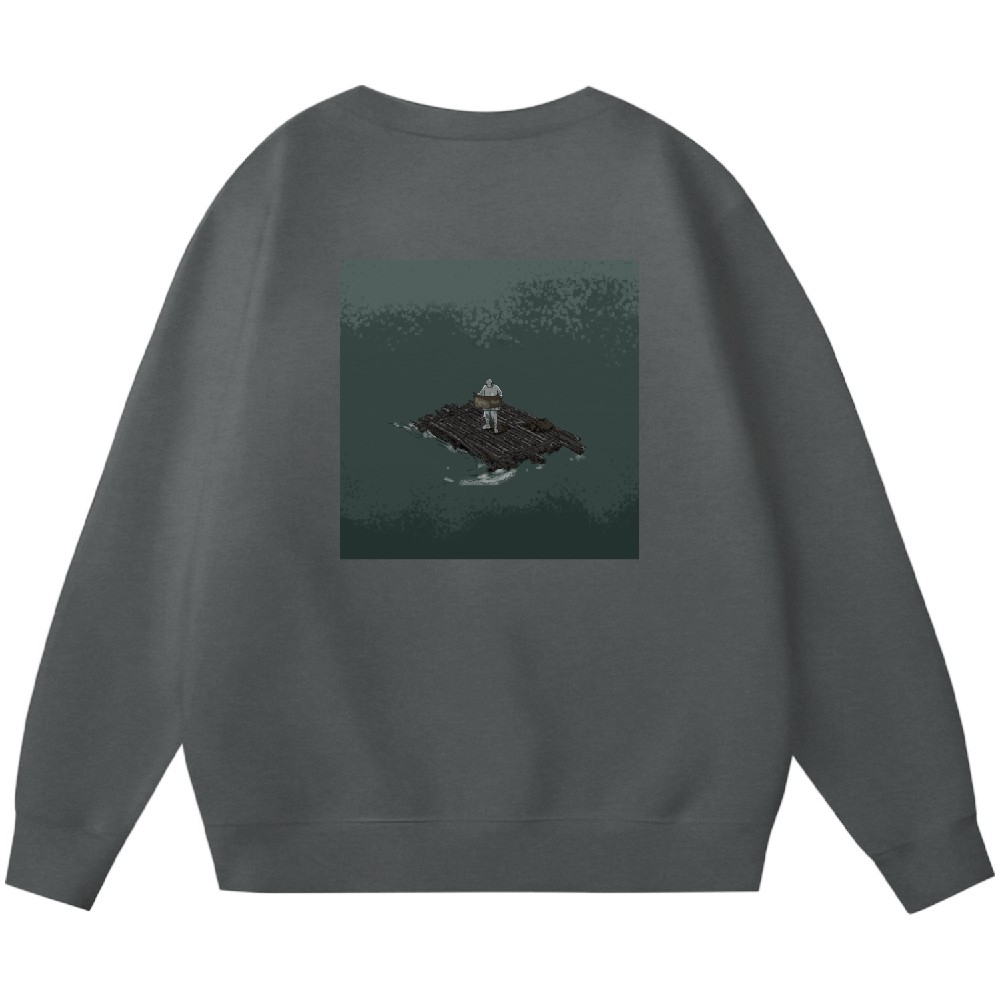 NF Rapper Tour Double Sided Sweatshirts, 2023 Hope Album Concert Retro ...