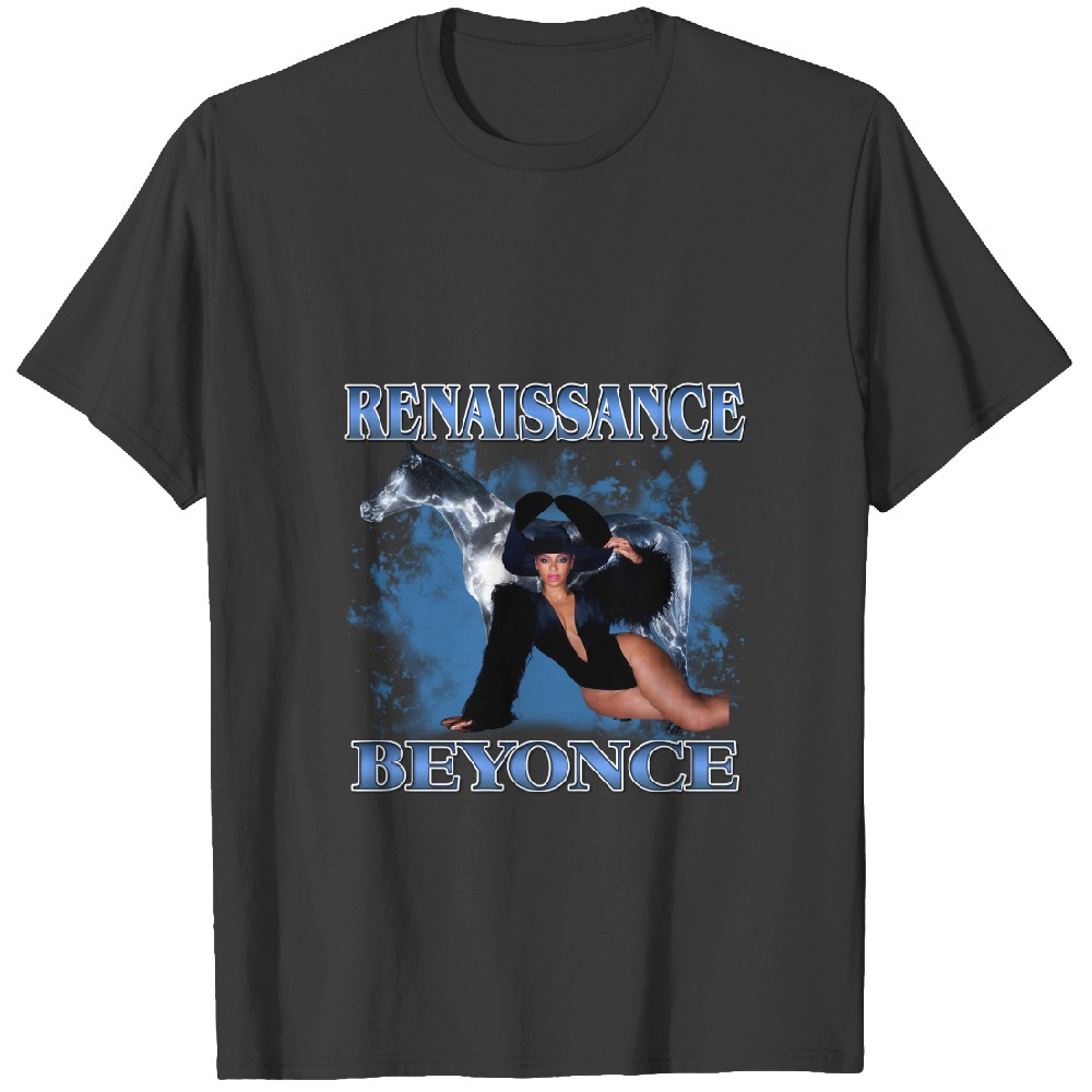 Beyonc Renaissance World Tour Merch, Beyonce Renaissance World Tour Shirt