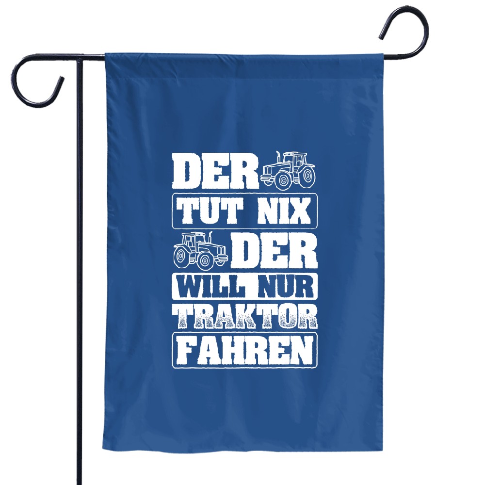 Tractor Driving The Will Only Tractor Driving Farmer Farm Tractor ...