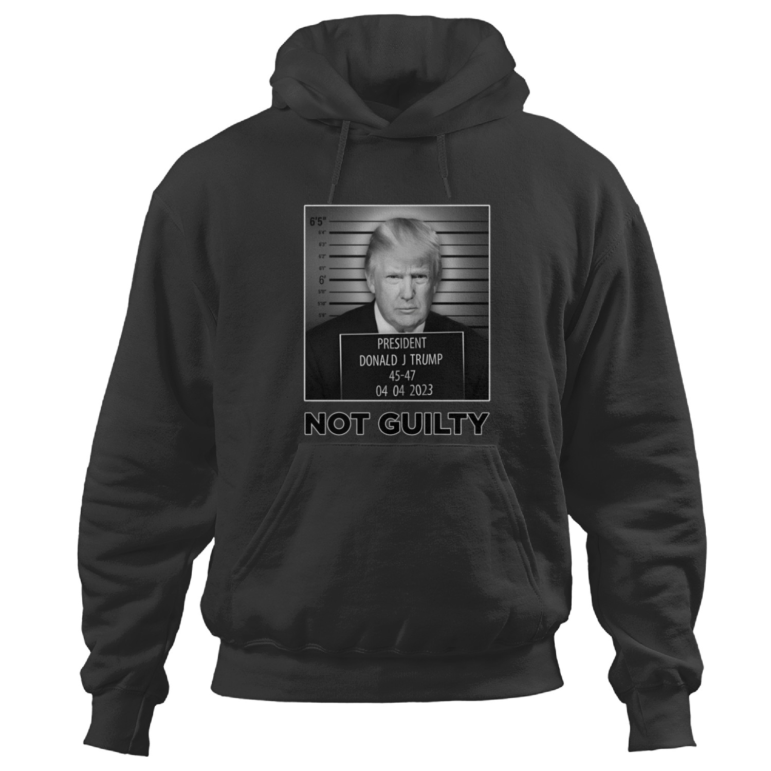 Funny Trump Mugshot Not Guilty Hoodies, MAGA Trump 2024 Hoodies Funny Trump Mugshot Not Guilty Hoodies, MAGA Trump 2024 Hoodies