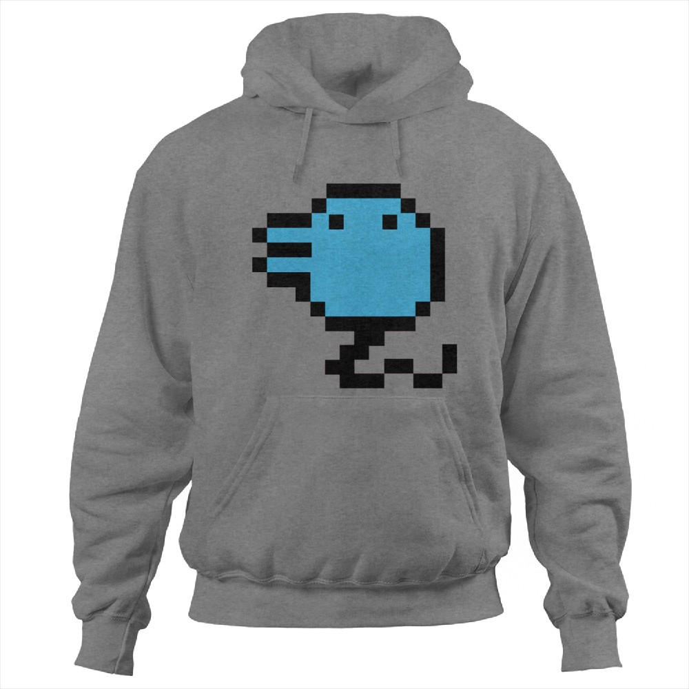Nyorotchi Tamagotchi Character Hoodies