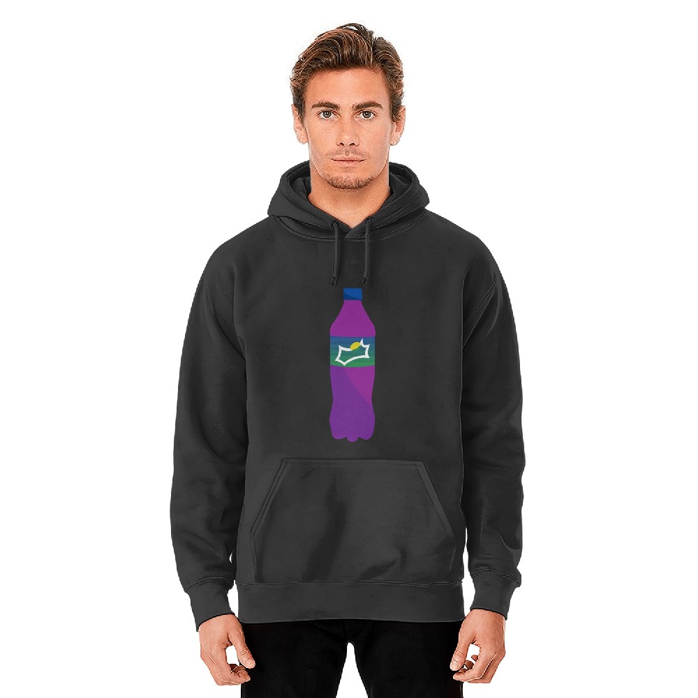 Dirty Sprite Shirt - Lean - Hoodies