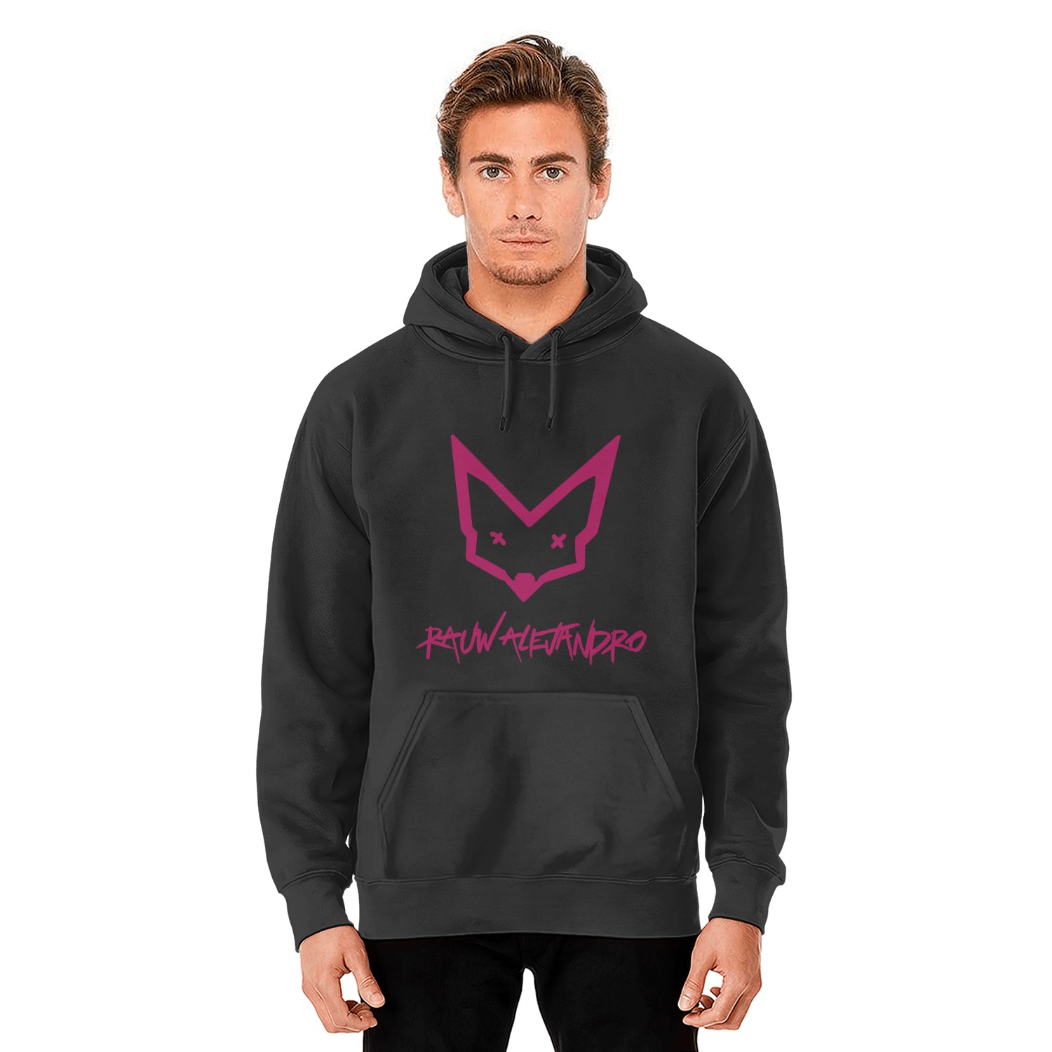 Rauw Alejandro Hoodies,Saturno 2023 World Tour, Reggaeton Hoodies ...