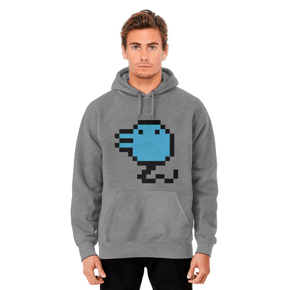 Nyorotchi Tamagotchi Character Hoodies