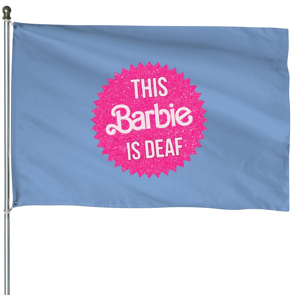 This Barbie Is Deaf MemeBarbie Movie2023Barbie And KenMargot Robbie And ...