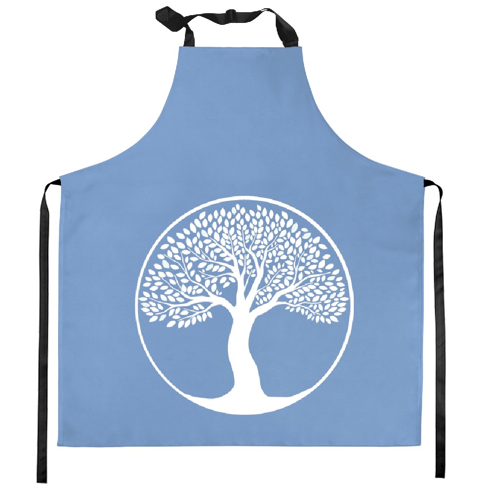 Mens Tree Of Life Tree Of Life Celtic Symbol Kitchen Aprons