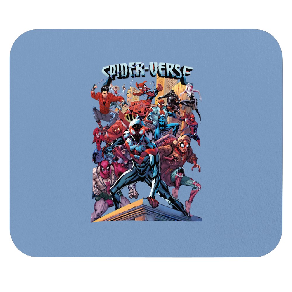 Across The Spider Verse Across Into The Spider Verse, Spiderman ...