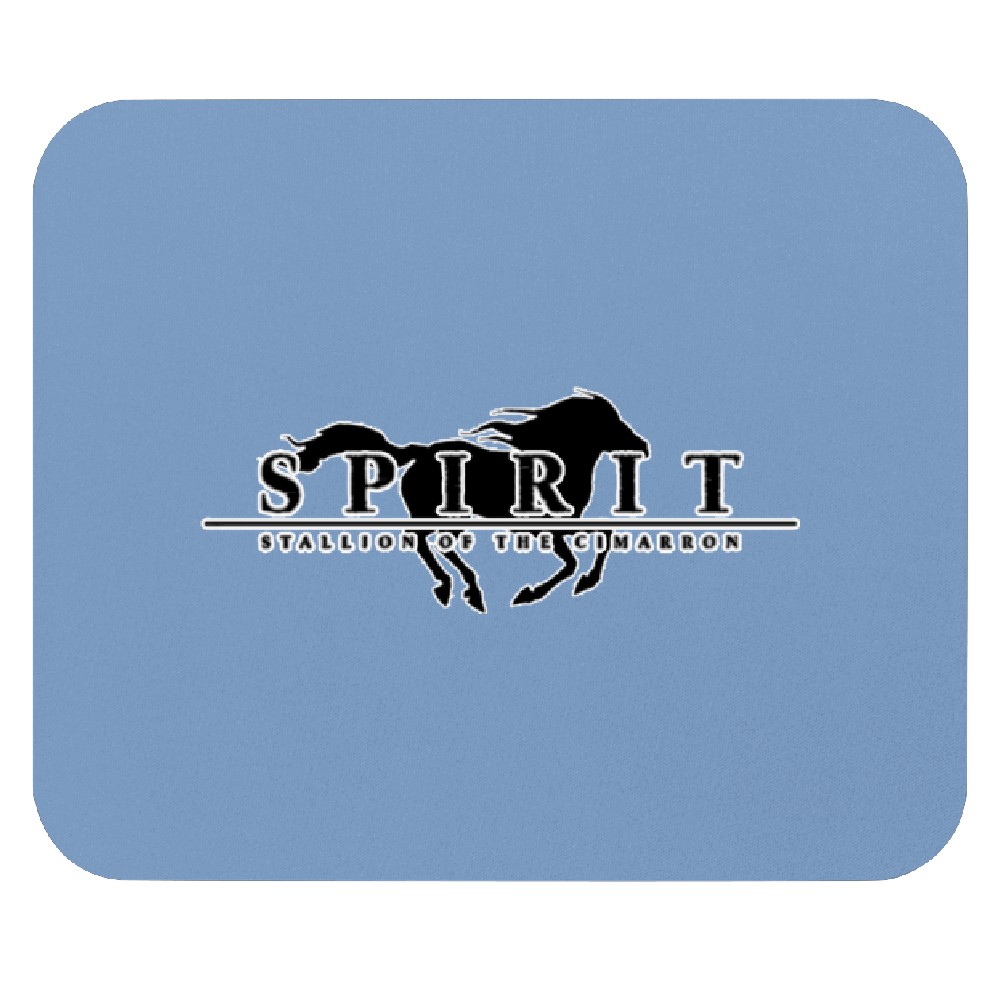 RESIZED Spirit Stallion Of The Cimarron Design Mouse Pads