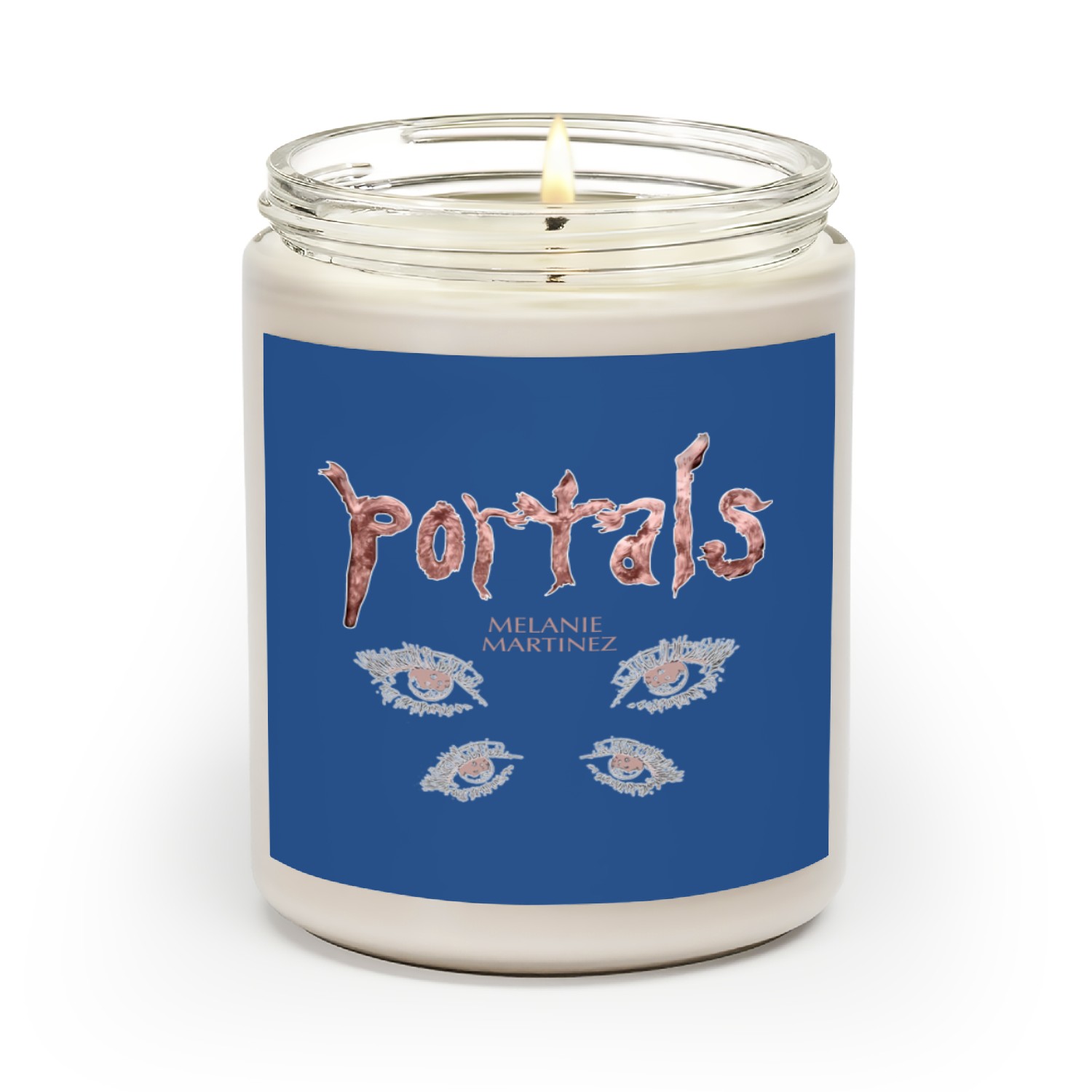 Melanie Martinez Scented Candles, Melanie Martinez Portals, Portals ...