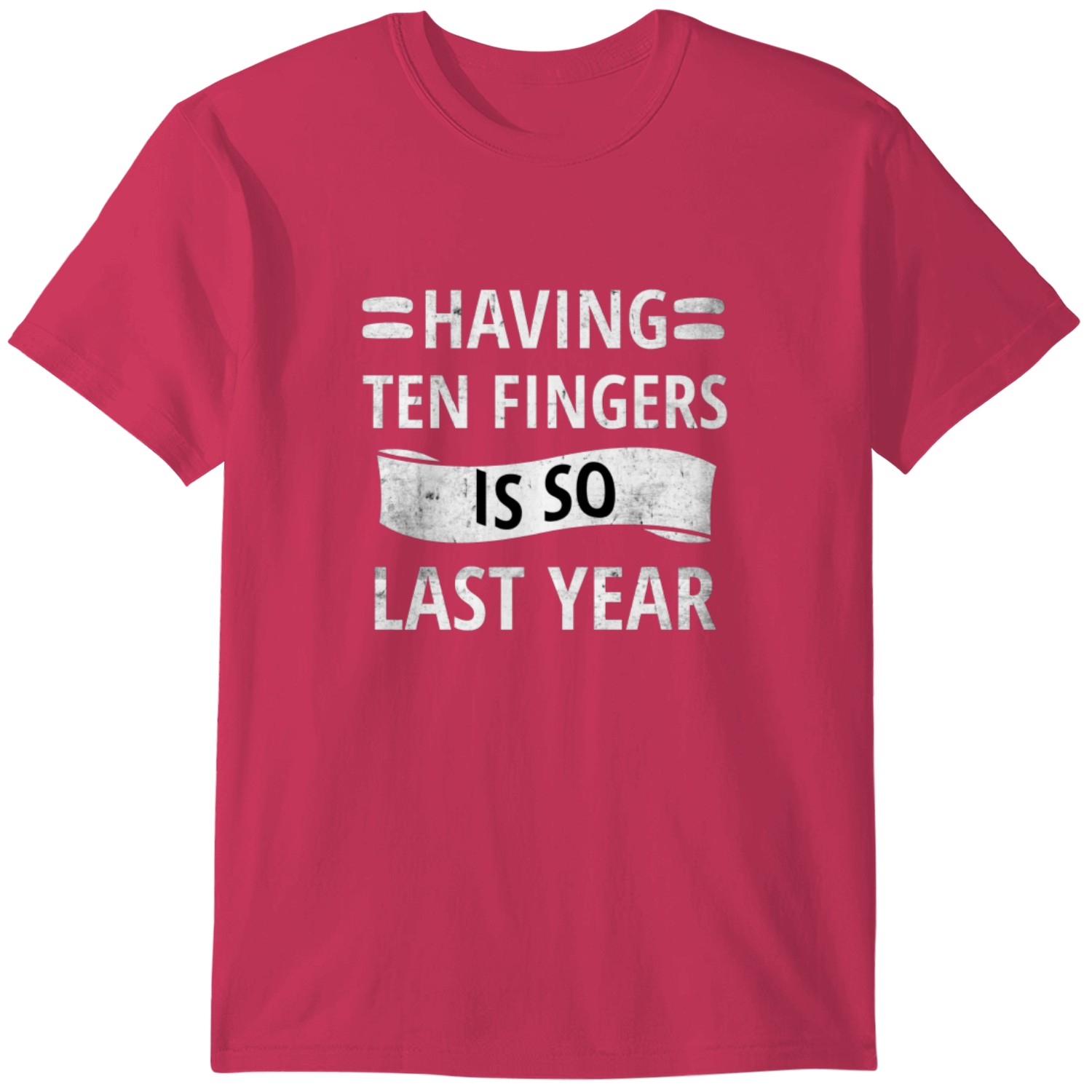Cut Off Amputated Finger Amputee Recovery Gifts T Shirts