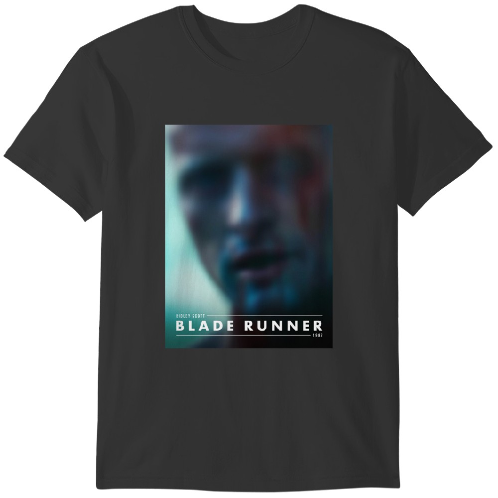 Blade Runner - Blade Runner - T-Shirt
