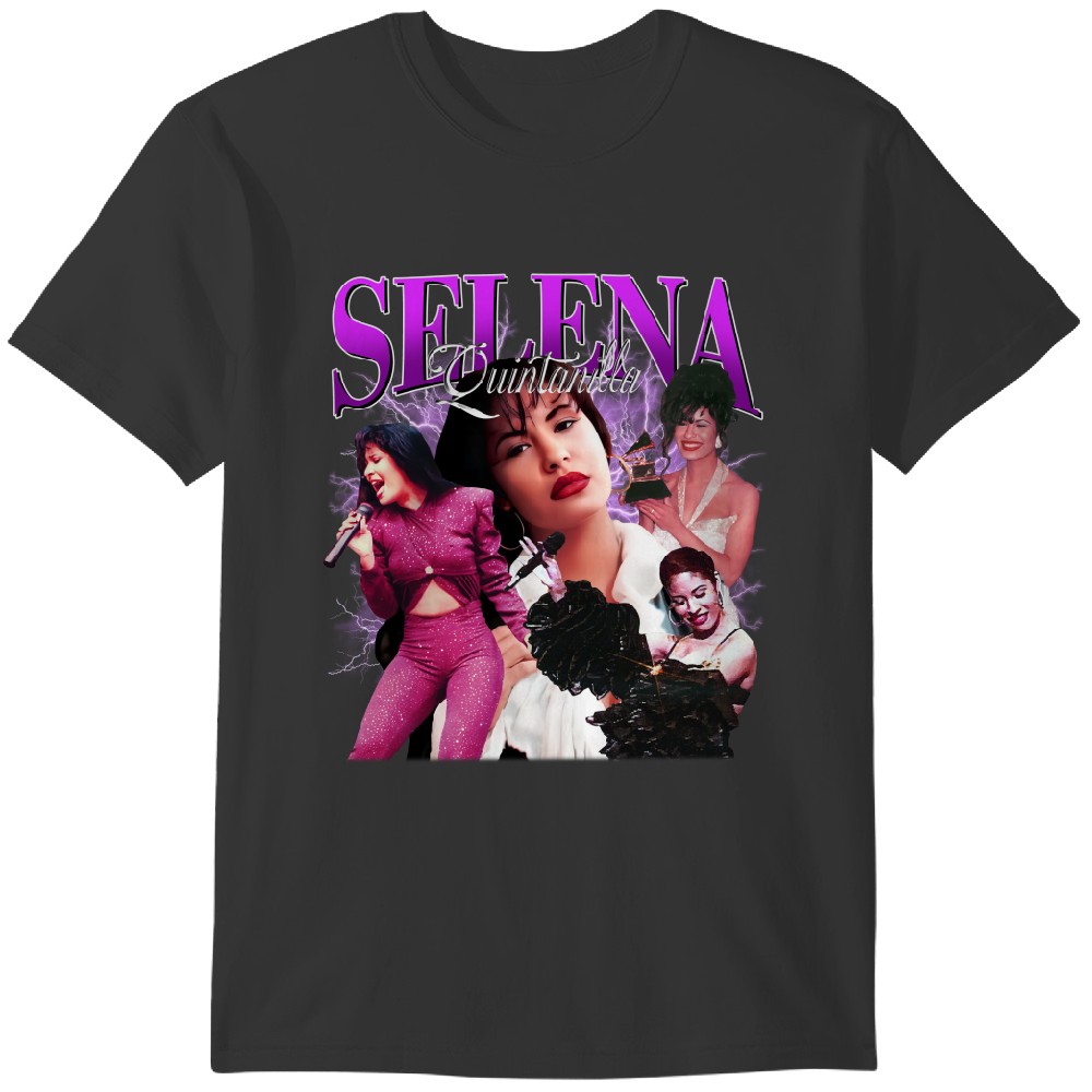 Selena Quintanilla Shirt, Selena Quintanilla T-Shirt, Selena ...