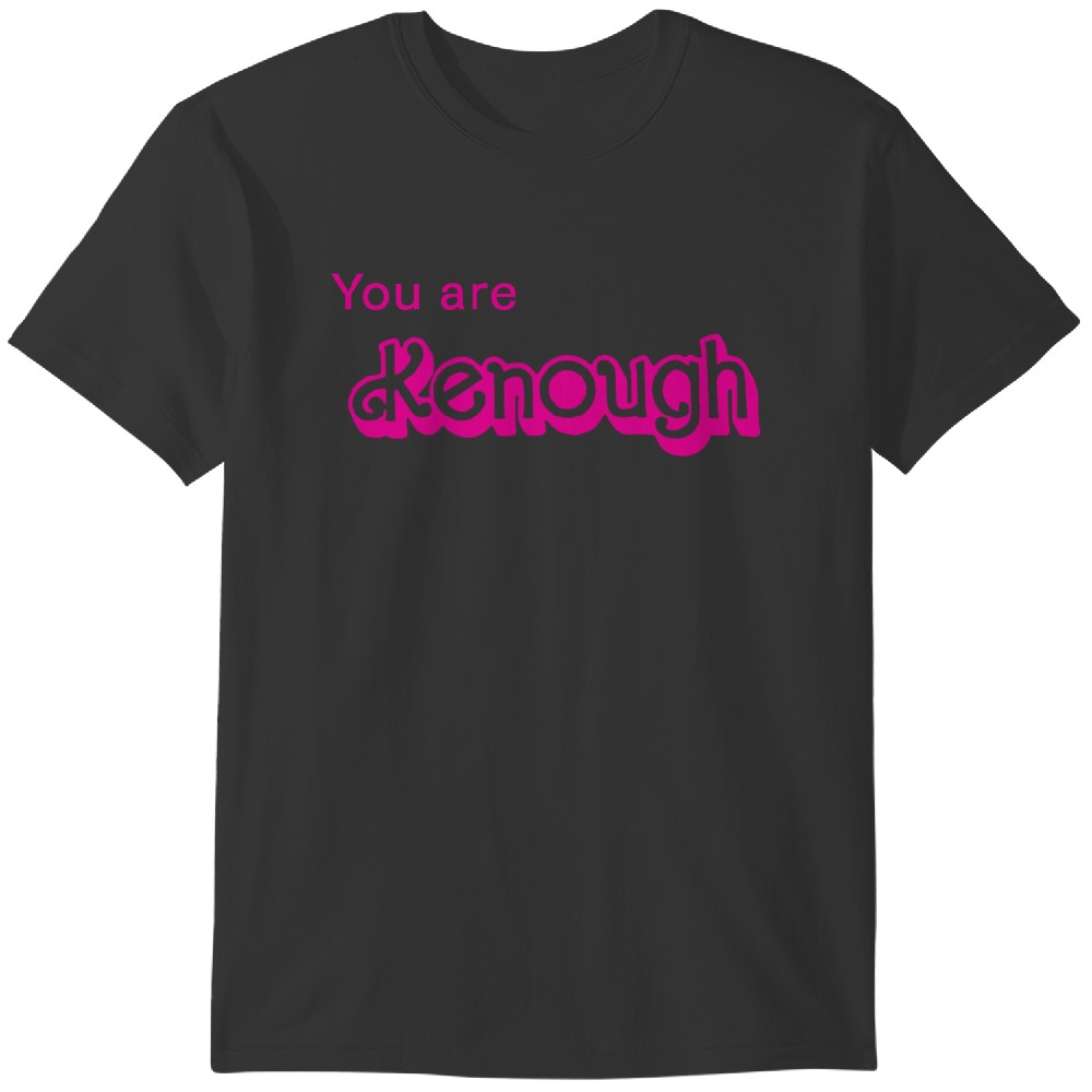 I Am Kenough Hoodie Keough Barbie Im Kenough Ryan Gosling Ken Shirt I ...