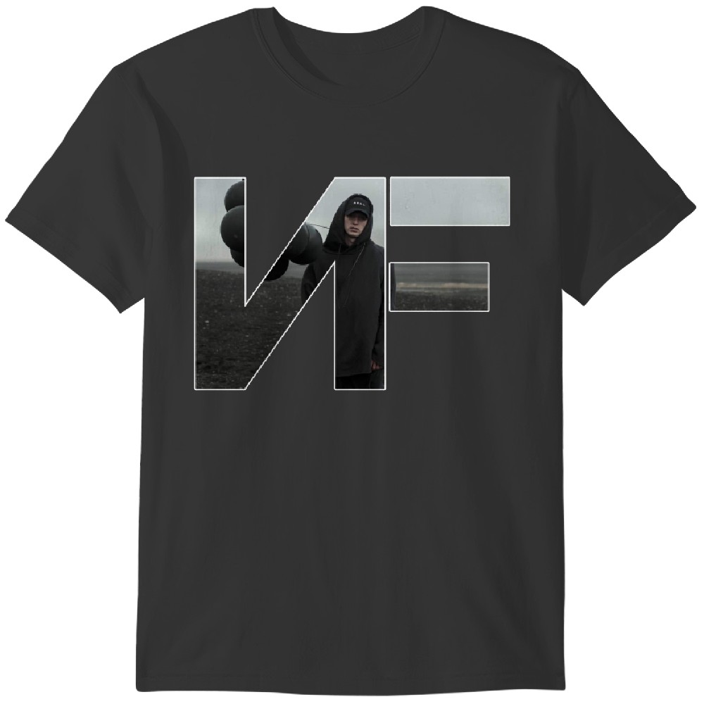 Vintage NF Rapper T-Shirt, Hope Album Shirt, NF Hope Shirt, NF Tour