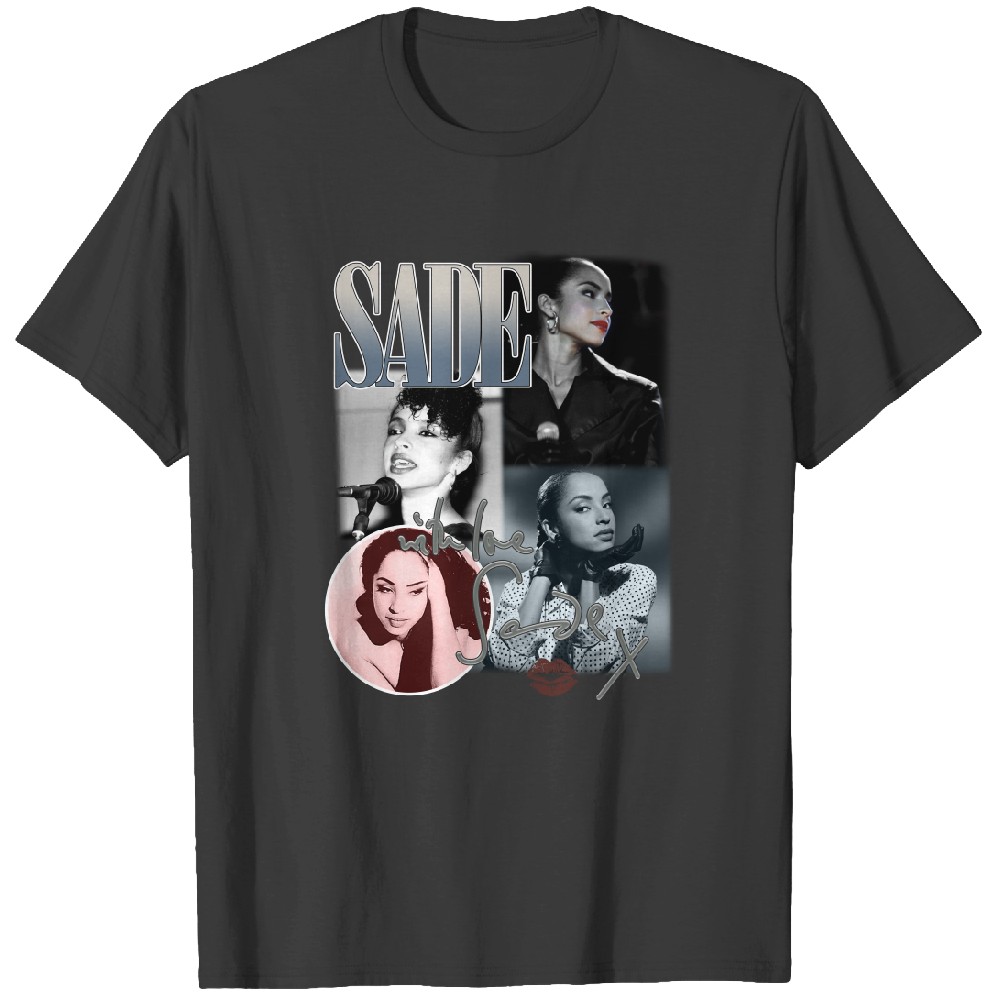 Vintage Sade Shirt