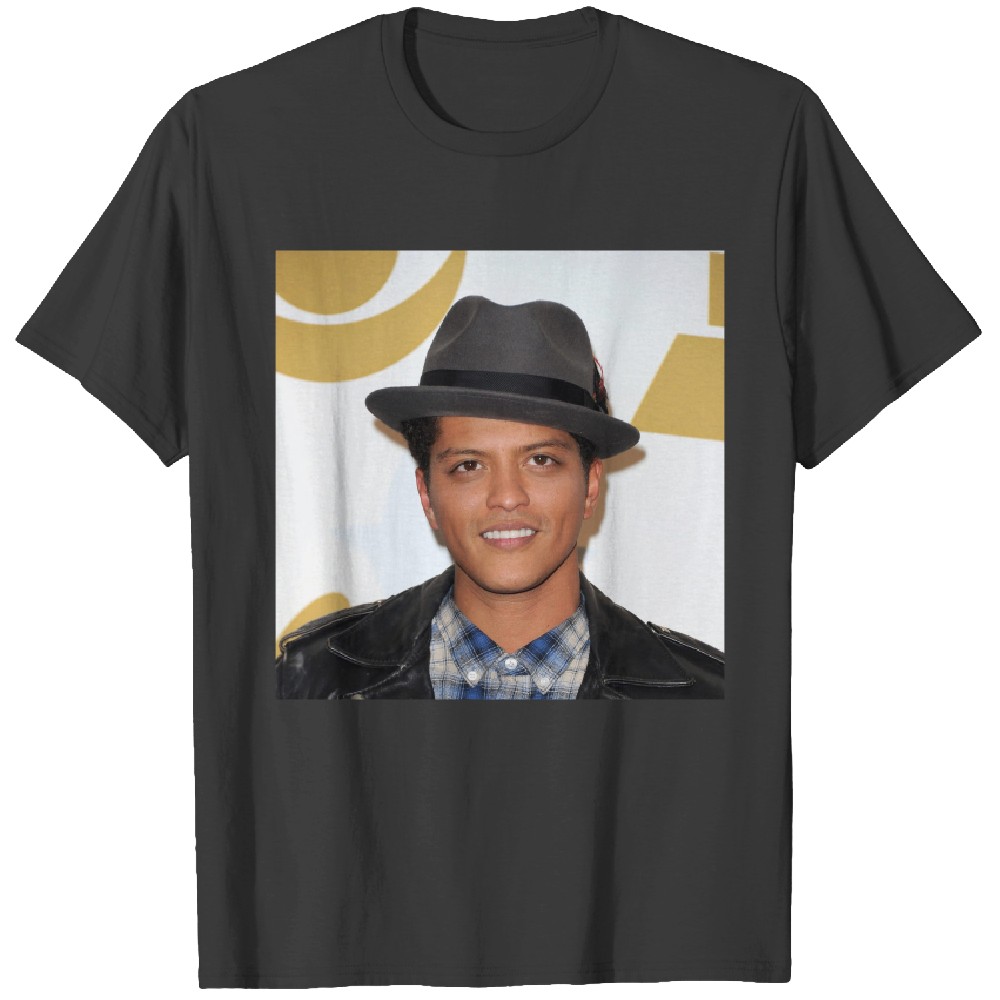 Bruno Mars T-Shirts