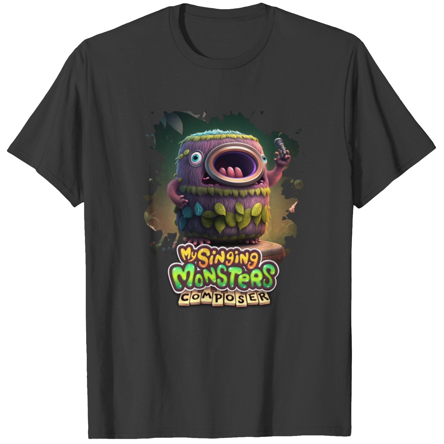 My Singing Monsters, Rare Wubbox, My Singing Monsters Monsters, My ...