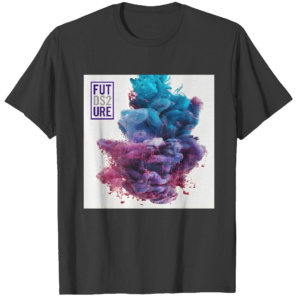 Future DS2 Album Cover Shirt | Future Rapper Album Cover Shirt