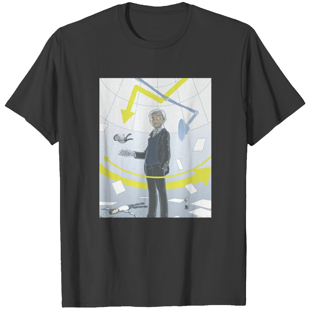 Stanley Parable , The Stanley Parable, Stanley, Parable, Game, Bucket ...