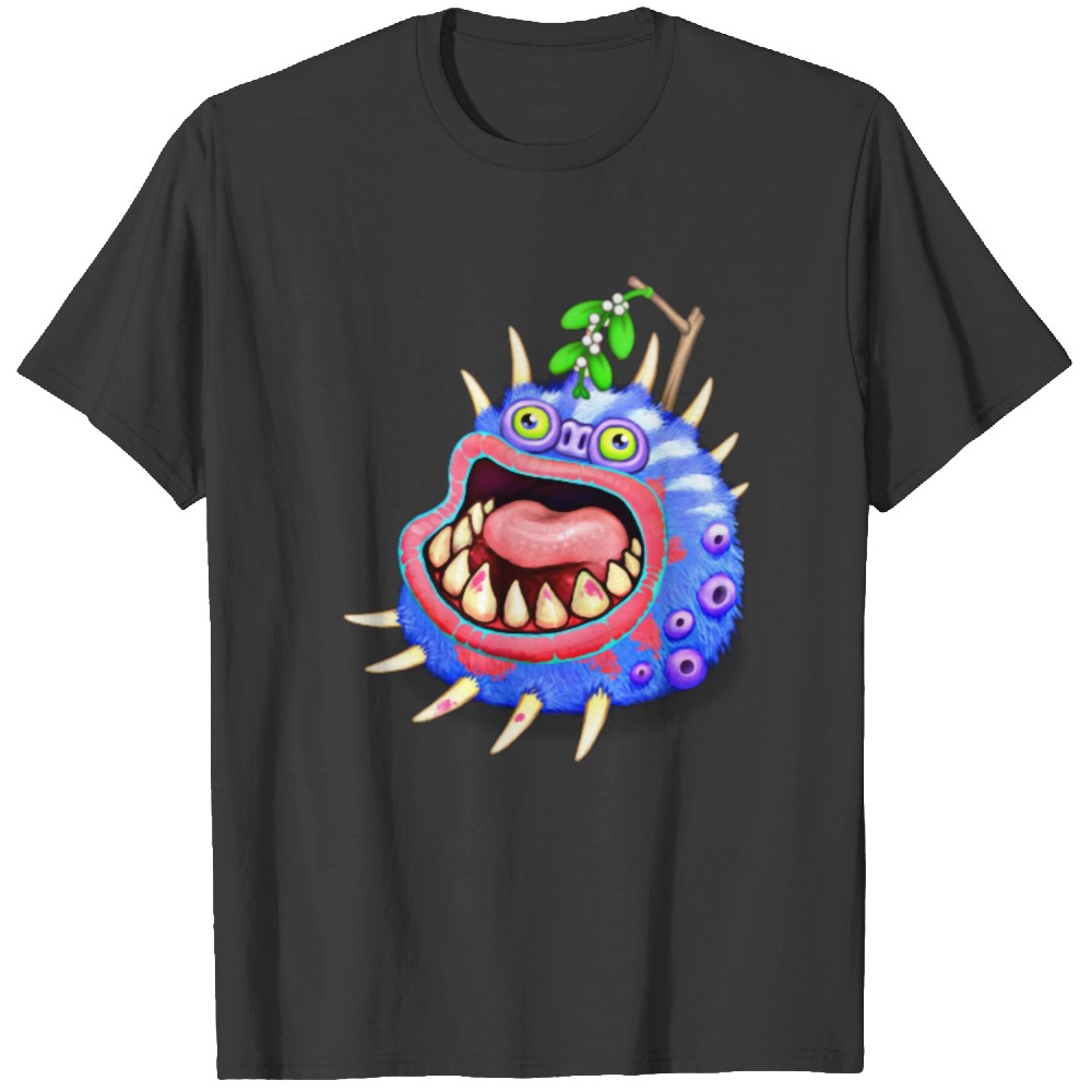 My Singing Monsters Character Epic Maw T-Shirts