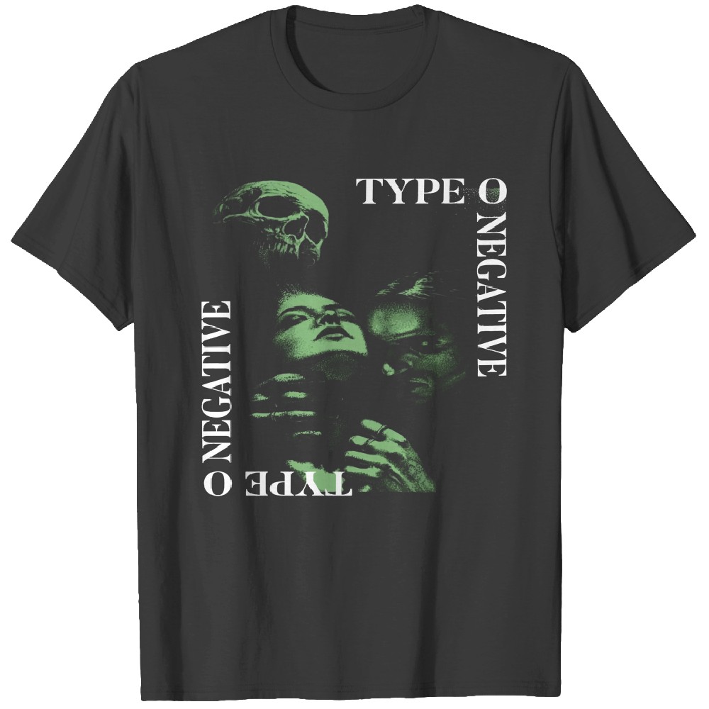 Type O Negative T-shirt Type O Negative T-Shirt