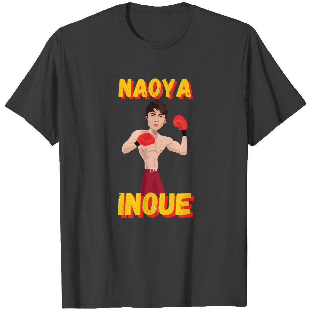 Naoya Inoue T-Shirts