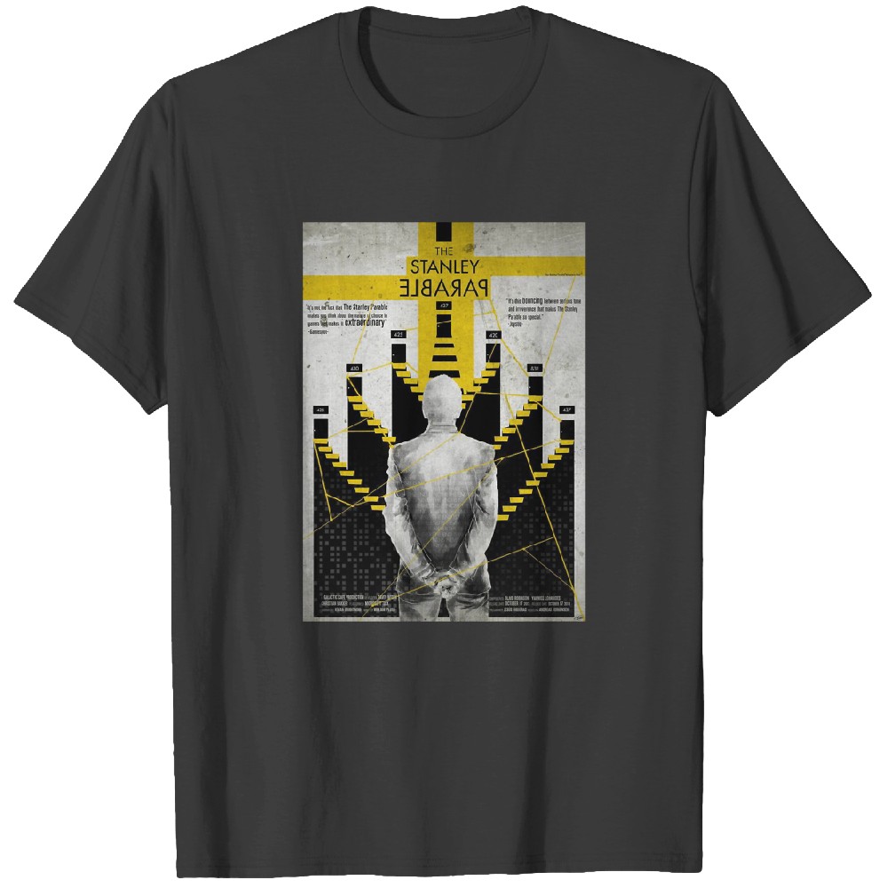 Stanley Parable, The Stanley Parable, Stanley Parable, Stanley, Game ...