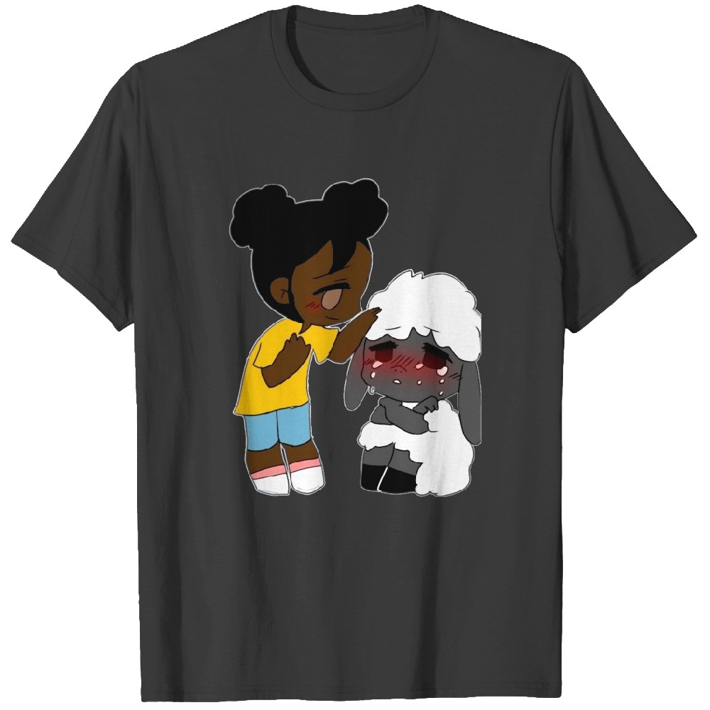 Amanda The Adventurer T-Shirts