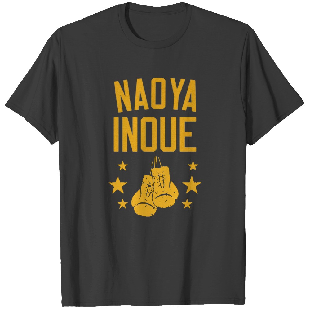 Naoya Inoue Naoya Inoue Naoya Inoue T-Shirts