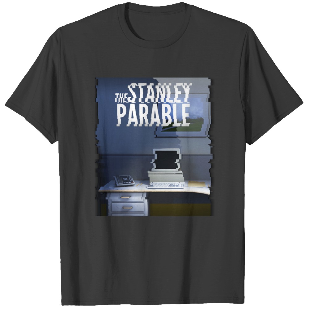 The Stanley Parable , Stanley Parable ,Employee 427 - The Stanley ...