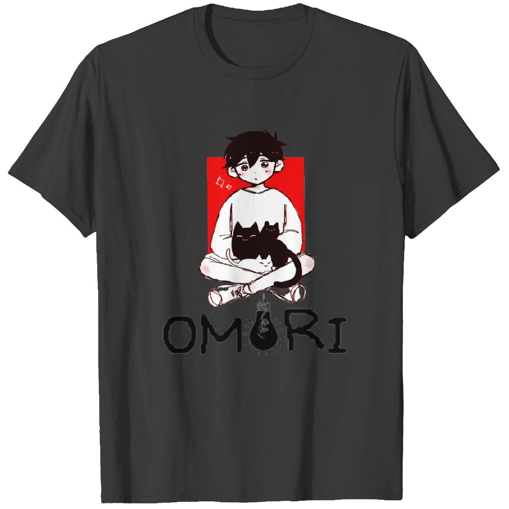 OMORI T-Shirts