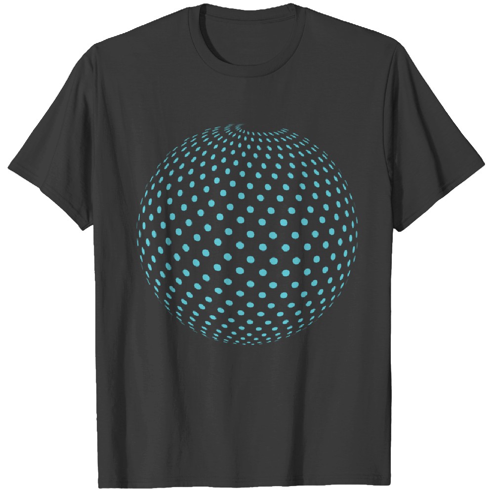 Music Of The Spheres -Music Of The Spheres T-Shirts
