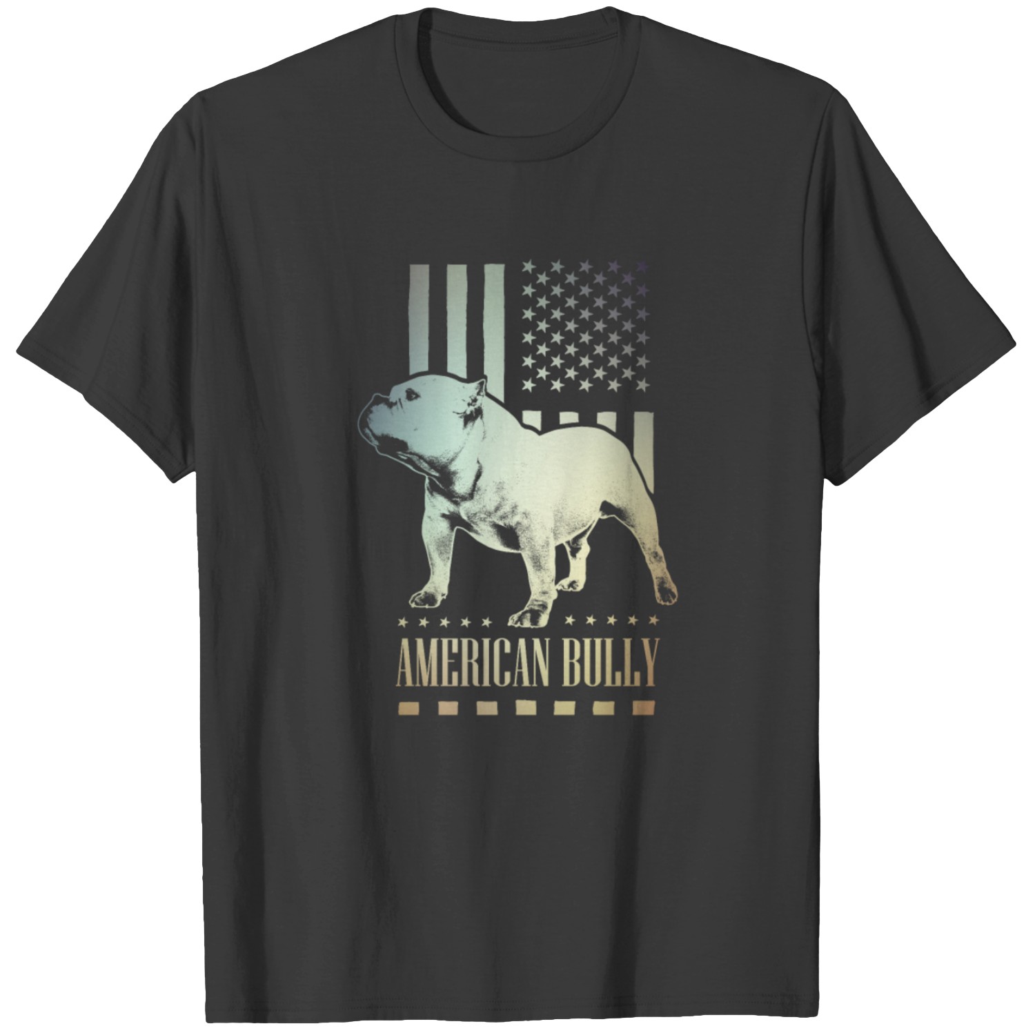 American Bully T-shirt
