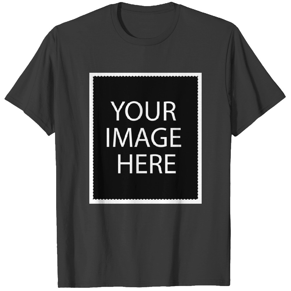 Create Your Own T-shirt